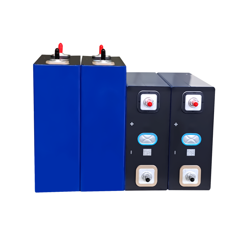 DEJIN 314Ah Grade A LiFePO4 Battery Cells-Free Shipping & Free Tax ...